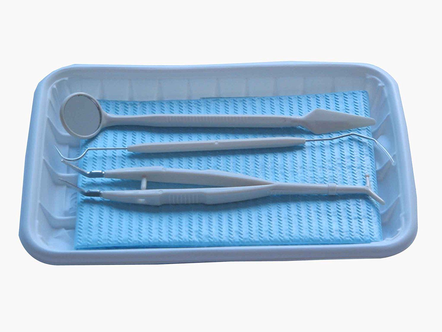 DISPOSABLE DENTAL TRAYS – Pharma Medicare