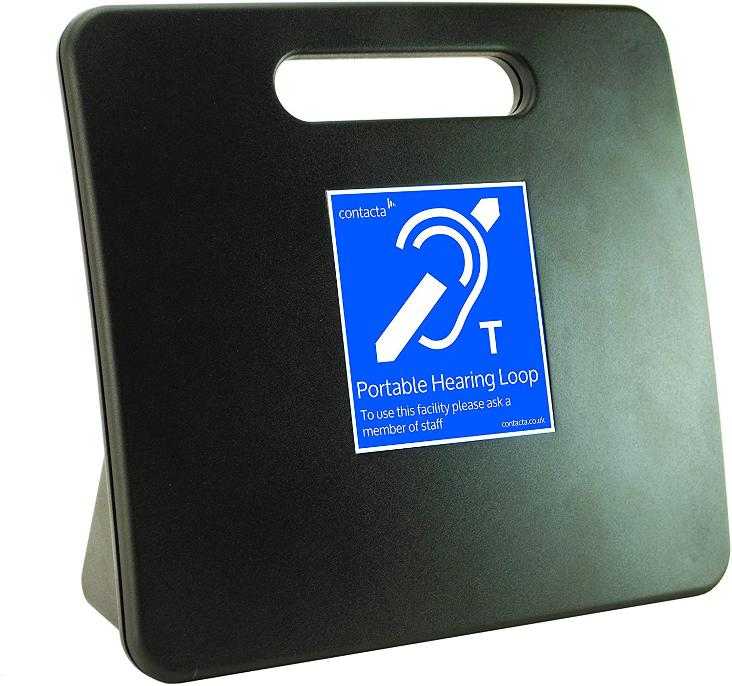 PORTABLE HEARING INDUCTION LOOP – Pharma Medicare