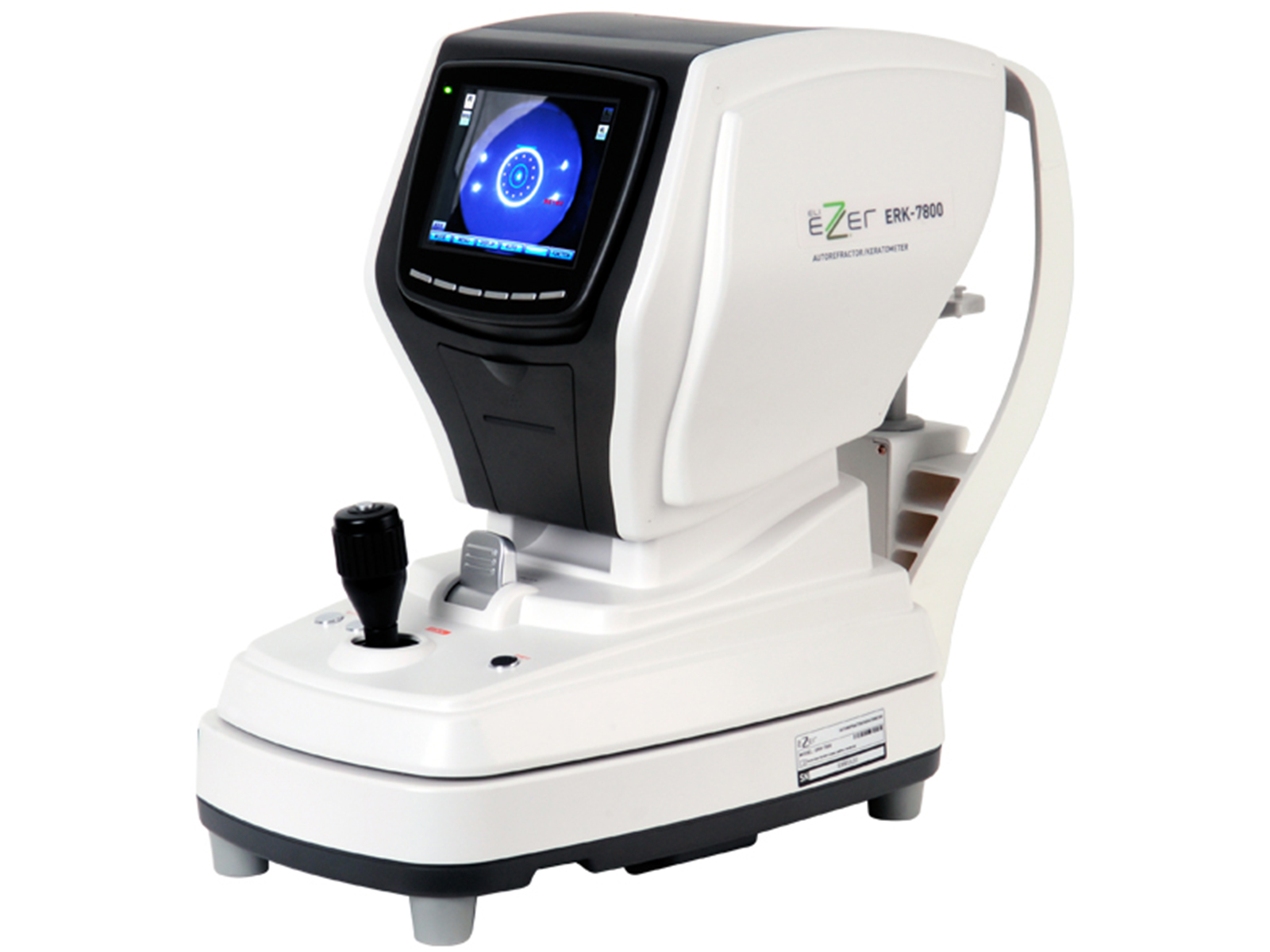 AUTOREFRACTOR-KERATOMETERS – Pharma Medicare